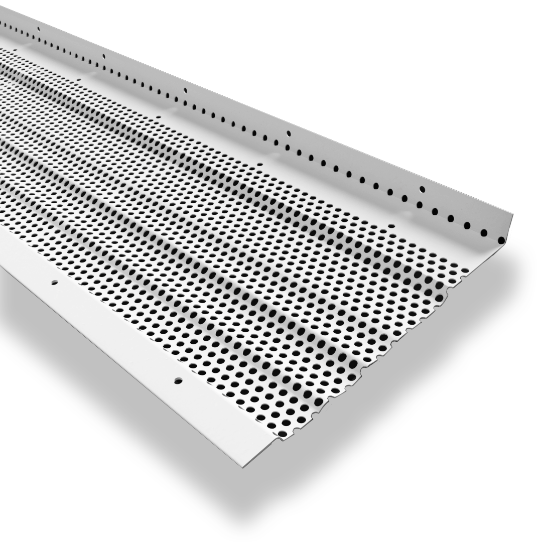 Rapid Drain 5 Inch – Target Gutter Products